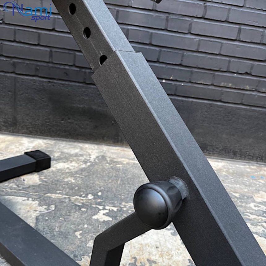 میز فیله کمر Waist fillet table